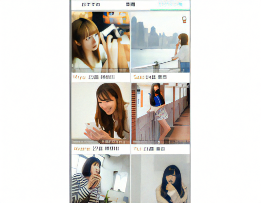 ペイターズやPATOを踏襲したIOS/ANDROIDアプリ - AMELAジャパン株式会社