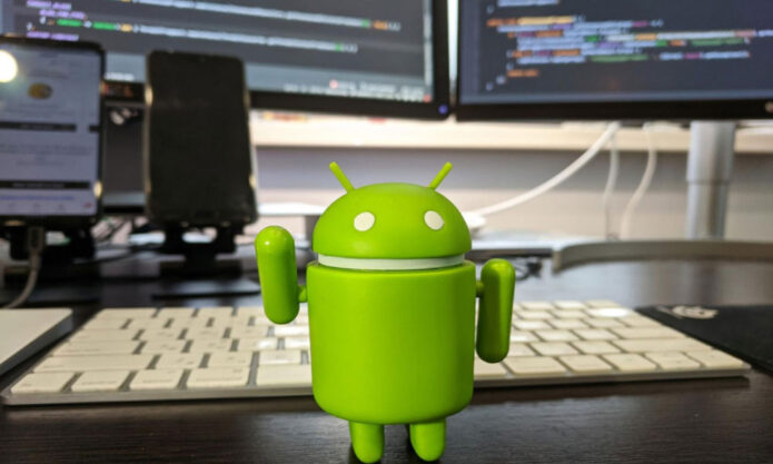 Android BLE アプリ開発: AからZまでのビジネスガイド - AMELAジャパン株式会社